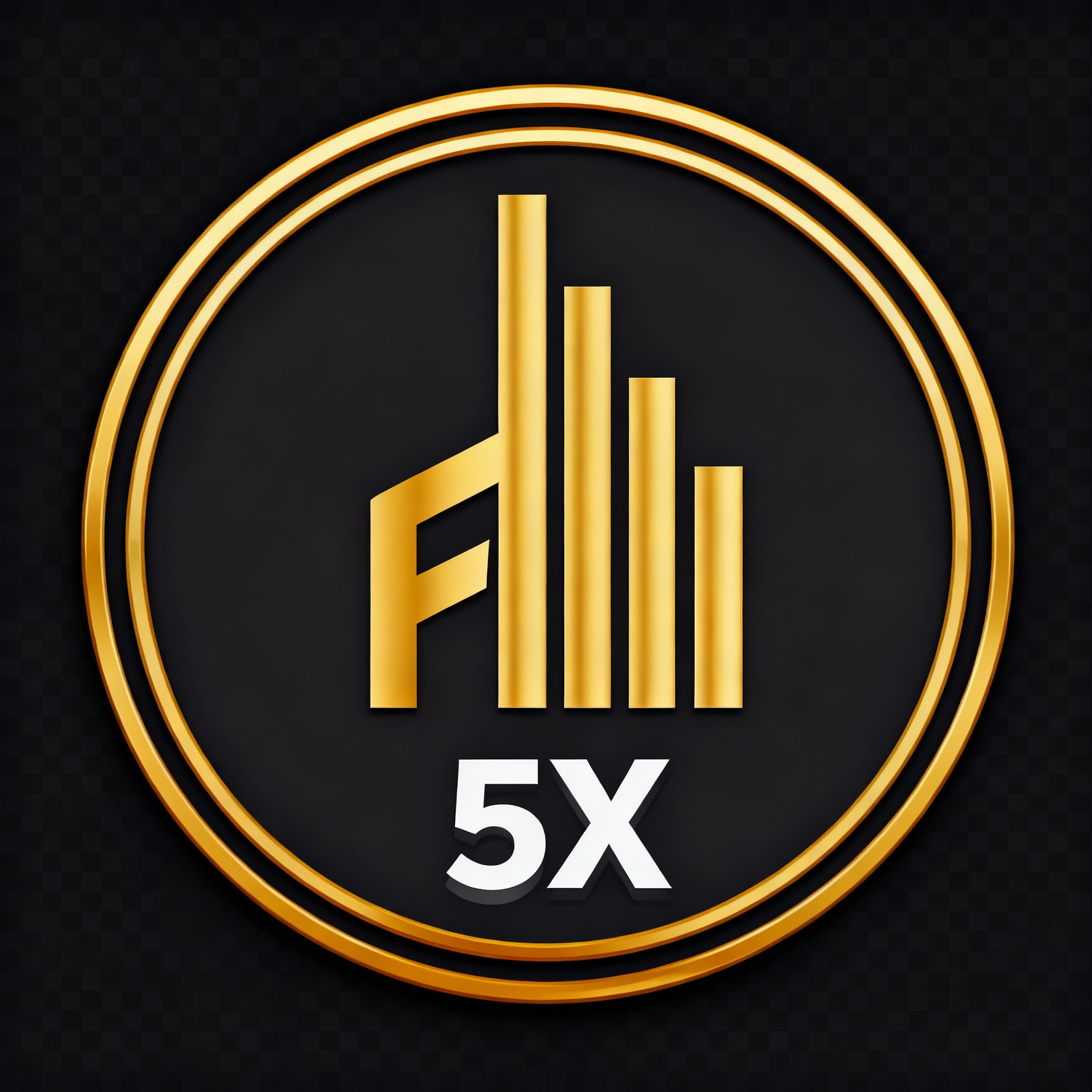 FIEX 5X - Black Friday | 5 Anos pelo Preço de 1